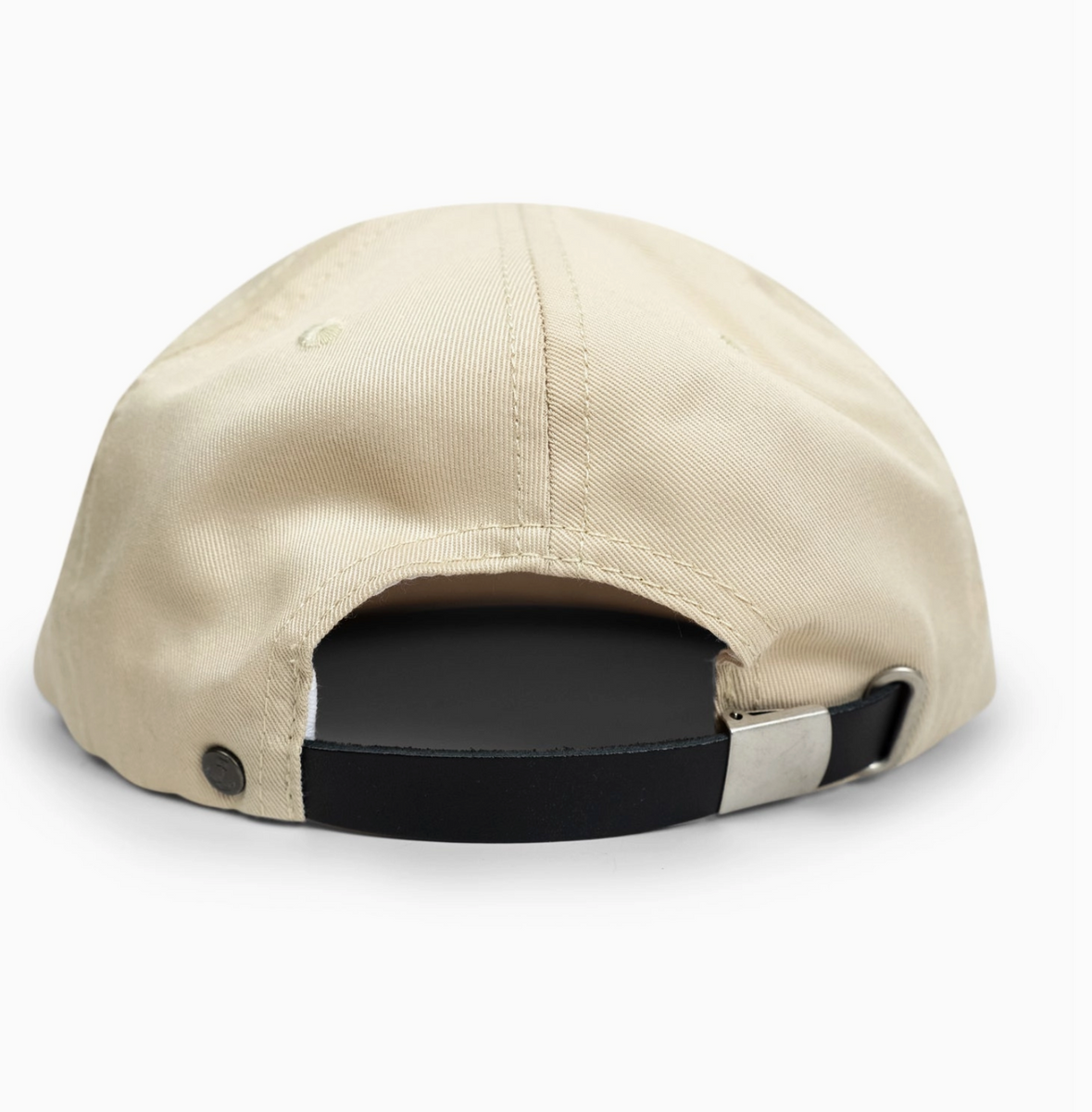 Iron + Resin "Good Luck" Hat – martin mattox